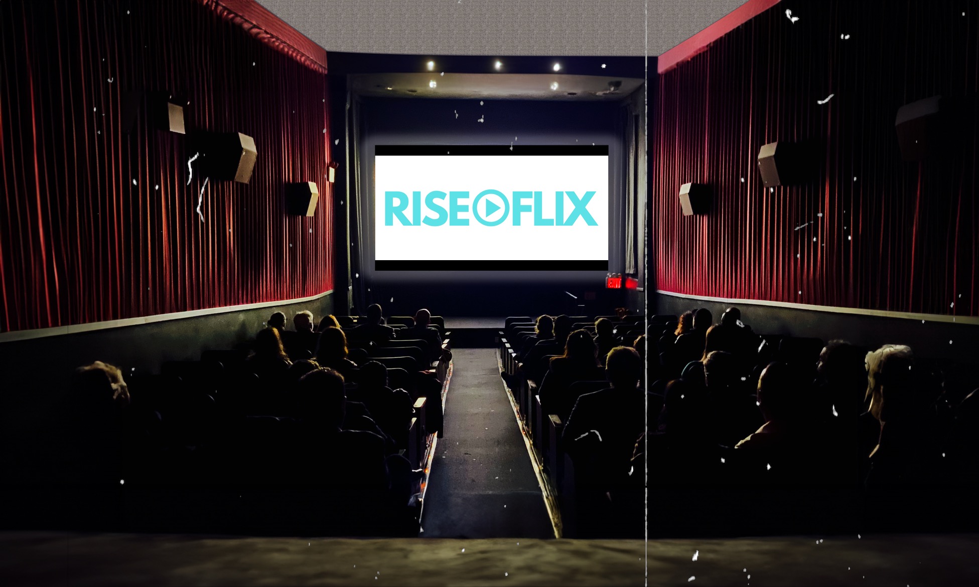 RISE FLIX