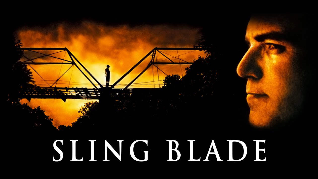 Watch Sling Blade Free | Red Coral